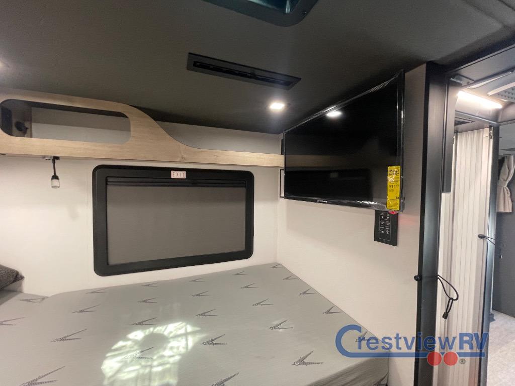 New 2026 Grand Design Lineage Series M 25TK Motor Home Class C - Diesel ...