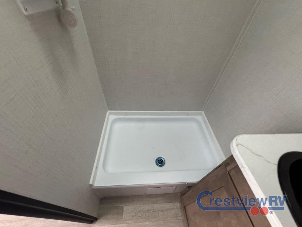 New 2026 Keystone RV Springdale Mini 1800BH Travel Trailer at Crestview ...