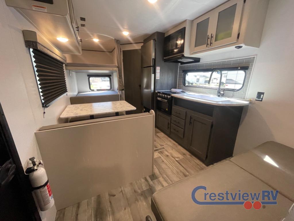 New 2025 Dutchmen RV Colorado 24BHC Travel Trailer at Crestview RV ...