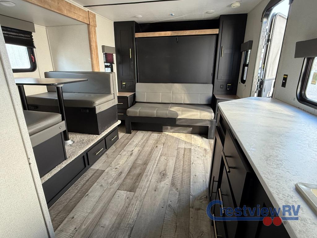 Used 2022 Keystone RV Springdale Mini 1740RK Travel Trailer at ...