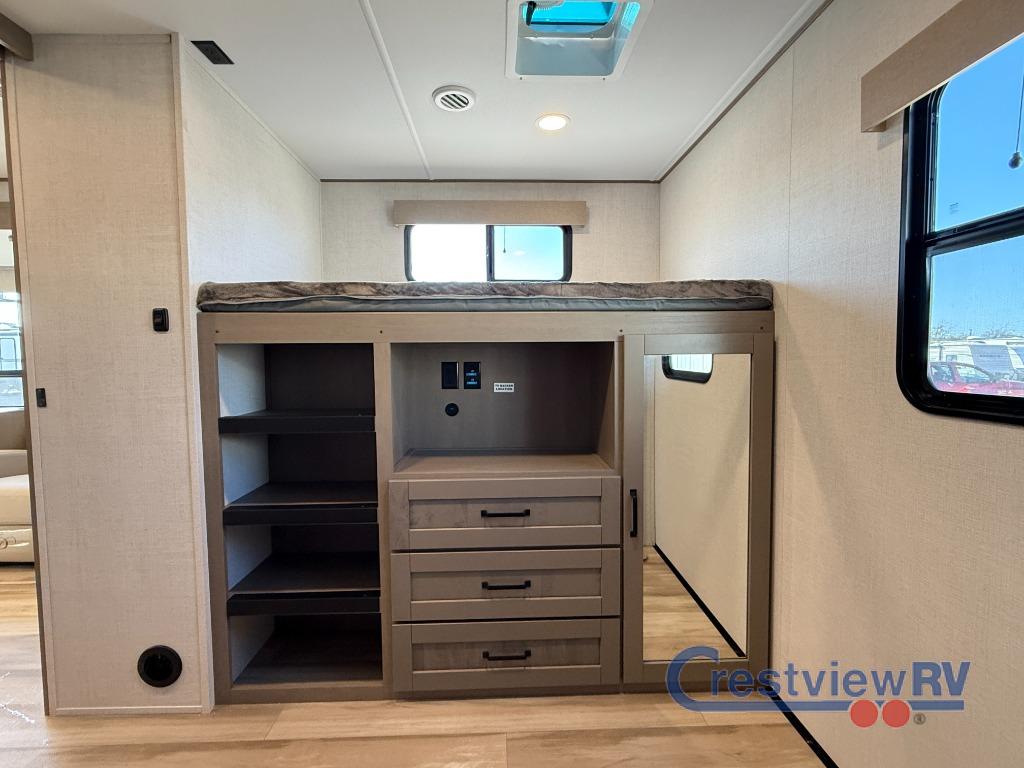 New 2025 Grand Design Reflection 312BHTS Travel Trailer at Crestview RV ...