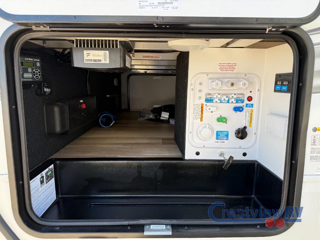 New 2025 Grand Design Reflection 312BHTS Travel Trailer at Crestview RV ...