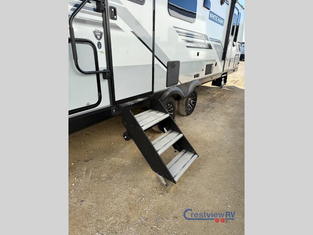 Used 2024 Jayco White Hawk 27RB Travel Trailer at Crestview RV | HEWITT ...