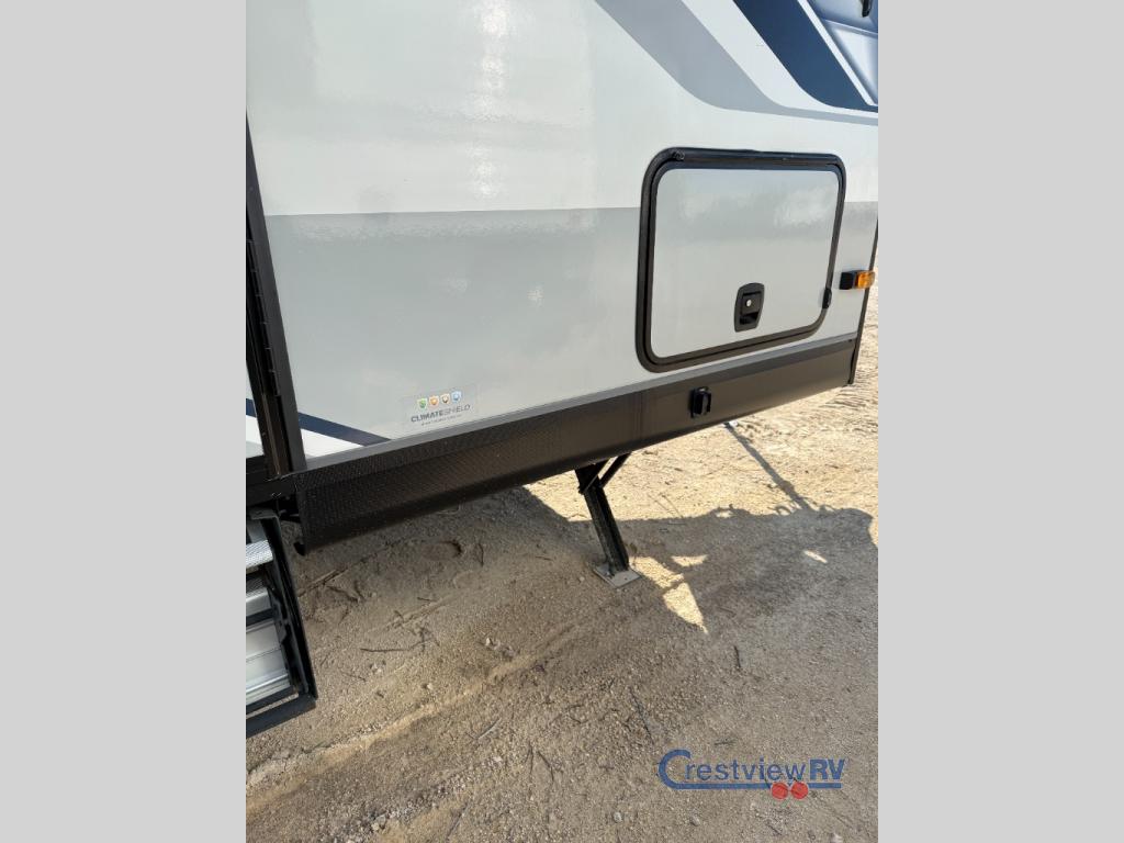 Used 2024 Jayco White Hawk 27RB Travel Trailer at Crestview RV | HEWITT ...