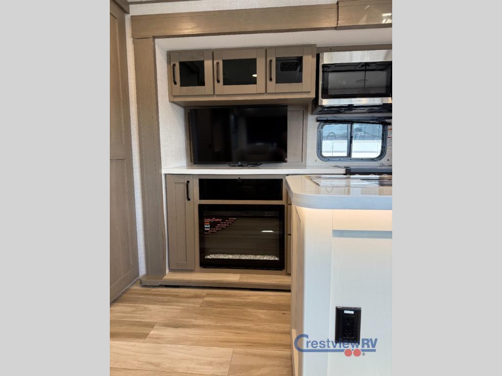 New 2025 Grand Design Reflection 312BHTS Travel Trailer at Crestview RV ...