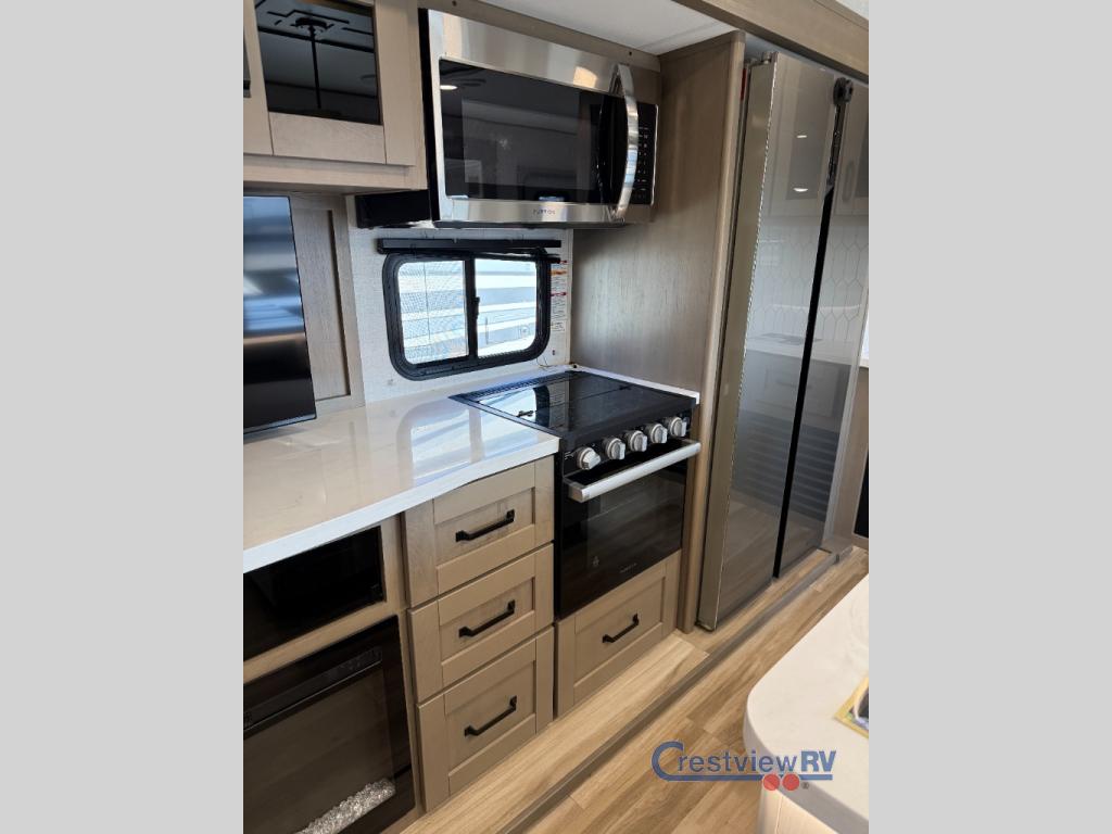 New 2025 Grand Design Reflection 312BHTS Travel Trailer at Crestview RV ...