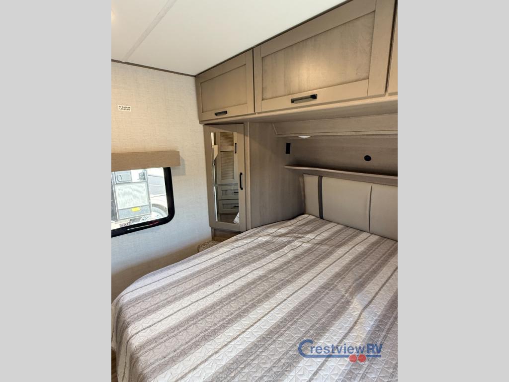 New 2025 Grand Design Reflection 312BHTS Travel Trailer at Crestview RV ...