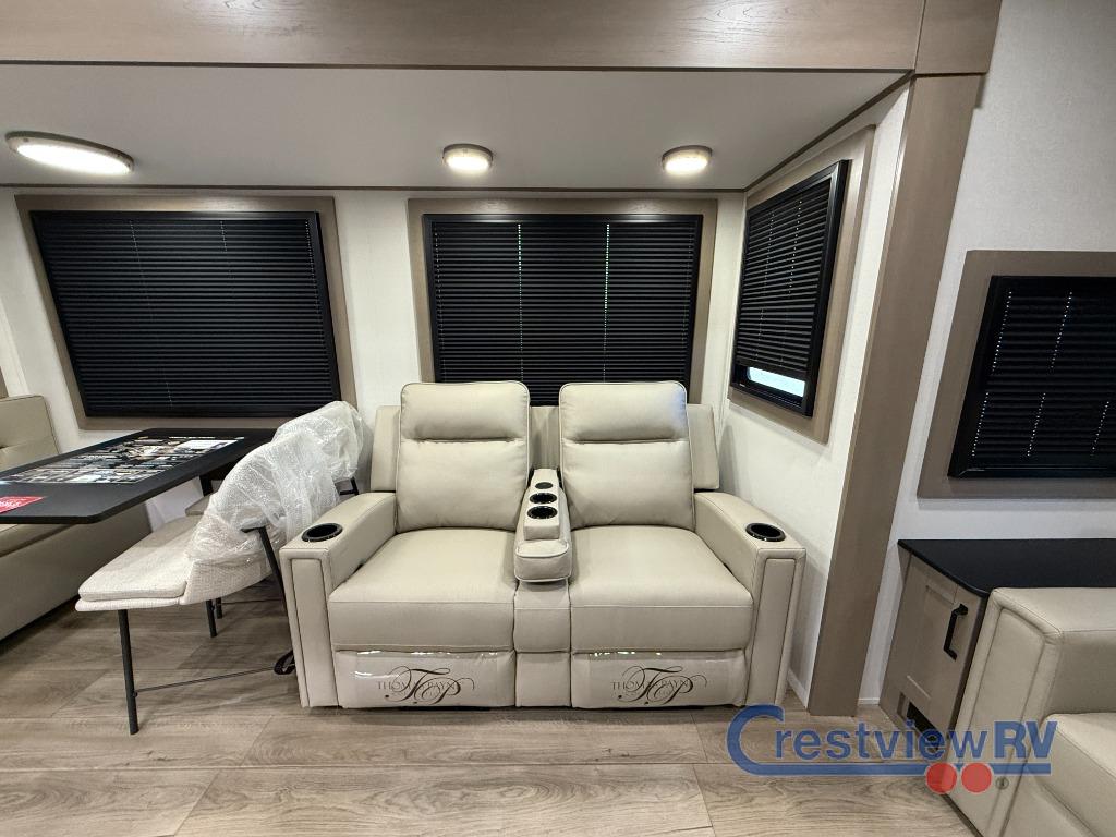 New 2026 Grand Design Reflection 303RLS Fifth Wheel at Crestview RV ...