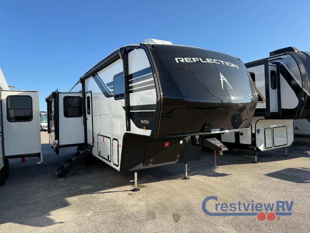 New 2026 Grand Design Reflection 303RLS Fifth Wheel at Crestview RV ...