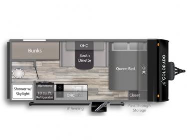 RVs for sale in Selma Texas | We sell new and used Travel Trailers ...