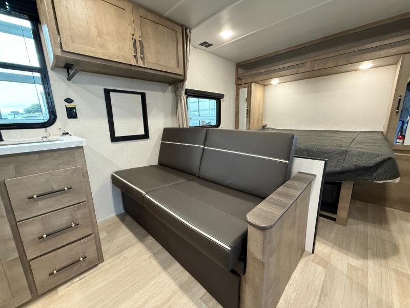 New 2026 Keystone RV Springdale Classic 2300BH Travel Trailer at RVing ...