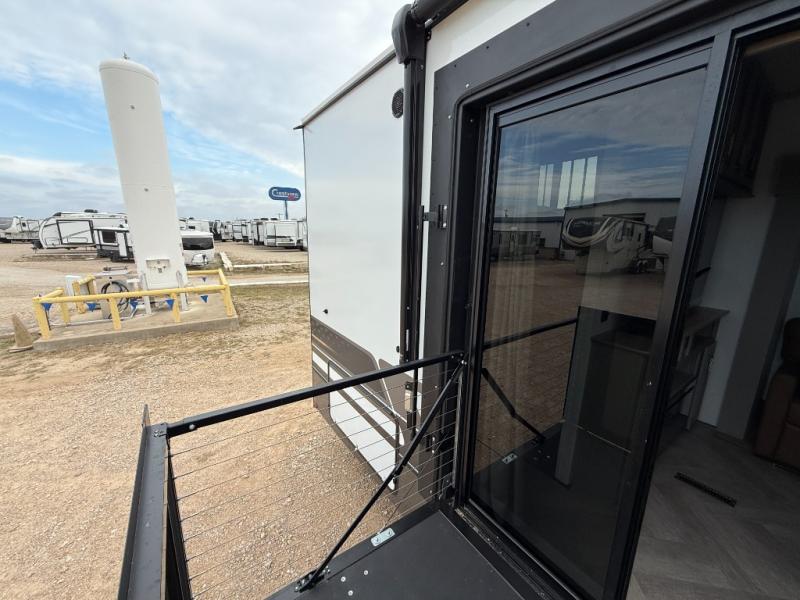 New 2026 Keystone RV Sprinter 3950SSP Fifth Wheel at RVing Planet ...