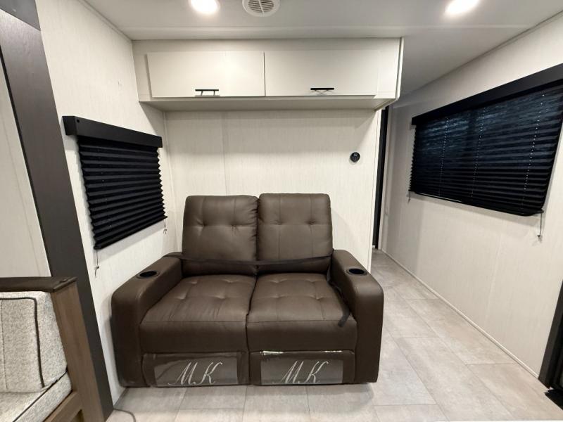 New 2026 Prime Time RV Tracer 248RE Travel Trailer at RVing Planet ...