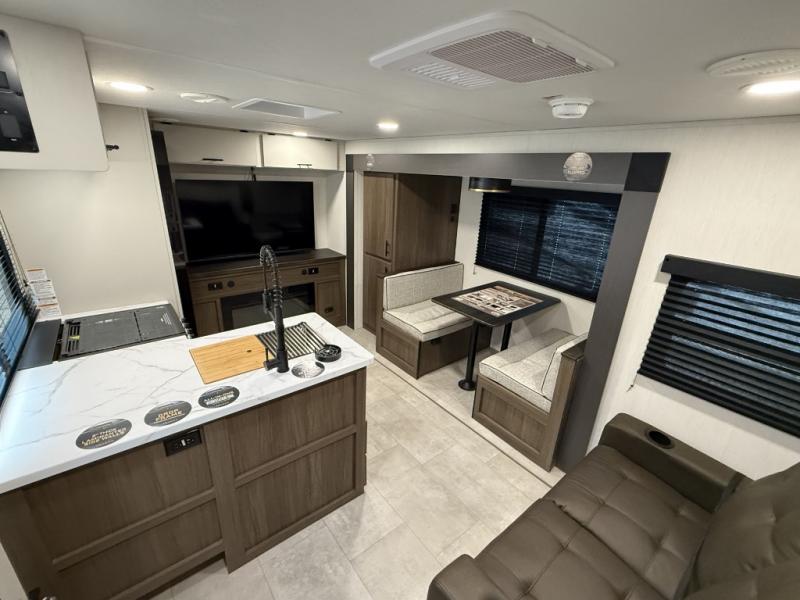 New 2026 Prime Time RV Tracer 248RE Travel Trailer at RVing Planet ...