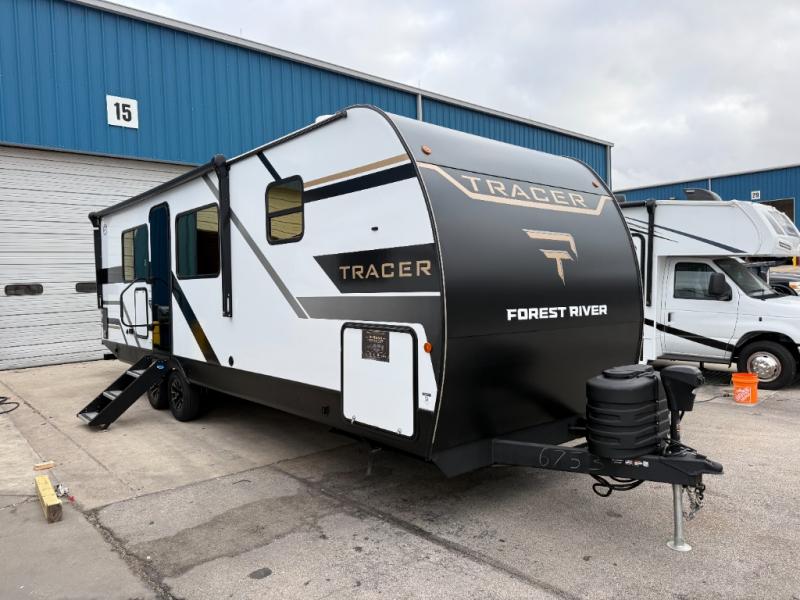 New 2026 Prime Time RV Tracer 248RE Travel Trailer at RVing Planet ...