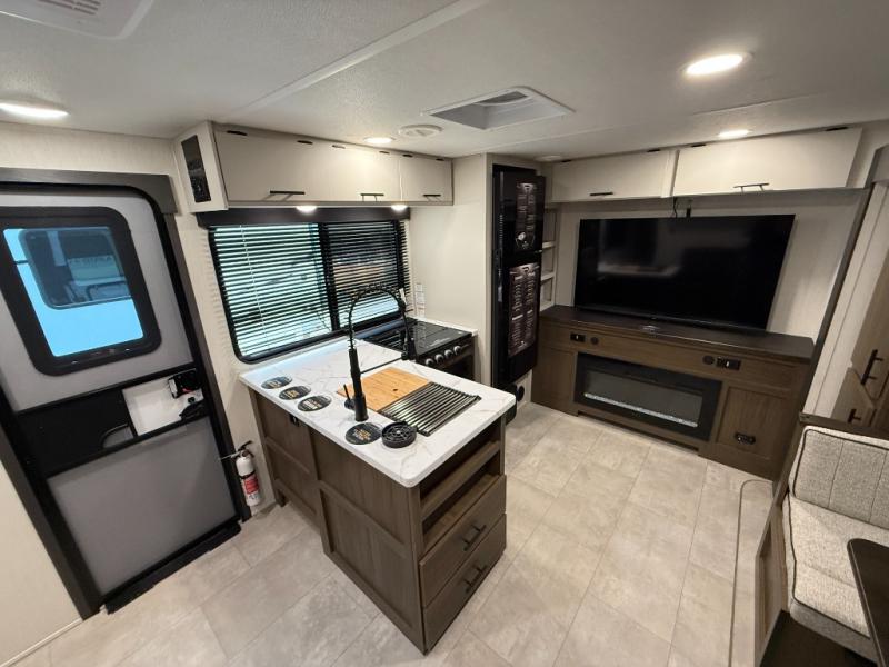 New 2026 Prime Time RV Tracer 248RE Travel Trailer at RVing Planet ...