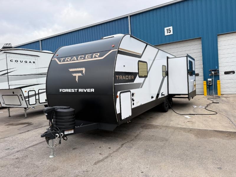 New 2026 Prime Time RV Tracer 248RE Travel Trailer at RVing Planet ...