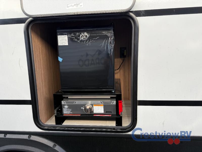 New 2026 Keystone RV Passport Super Lite 2450RK Travel Trailer at ...