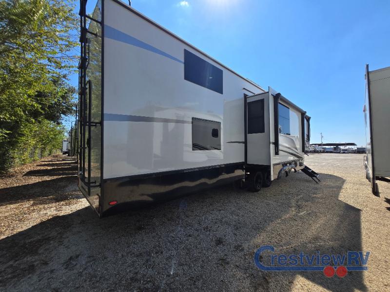 Used 2025 Keystone RV Montana 3915TB Fifth Wheel at Crestview RV ...