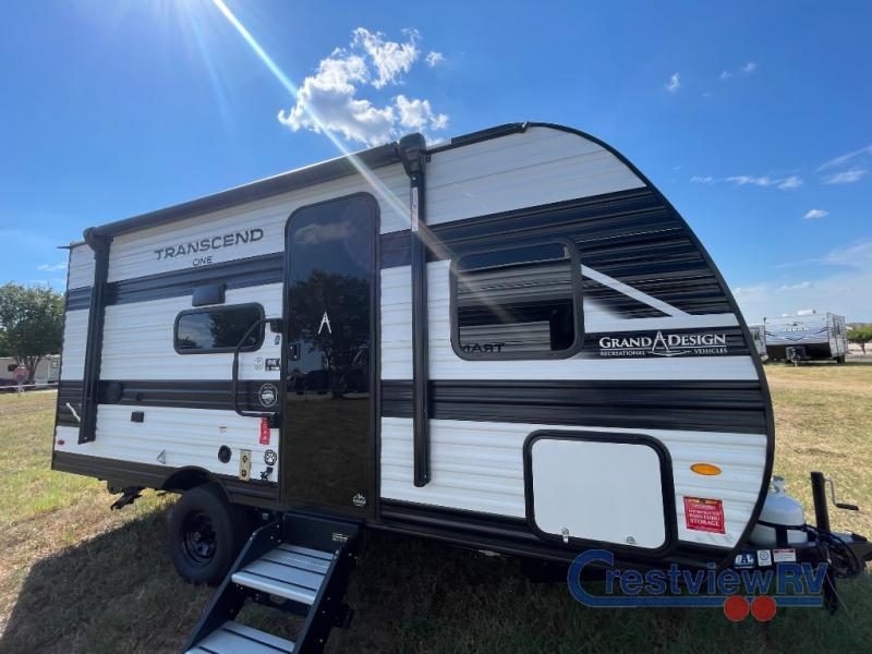 New 2026 Grand Design Transcend One 151BH for sale in Buda, TX