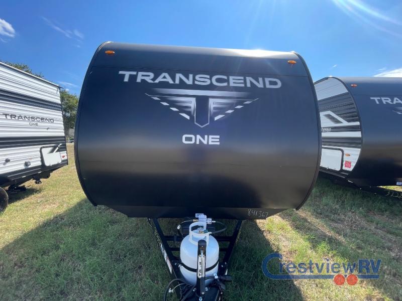 New 2026 Grand Design Transcend One 151BH for sale in Buda, TX