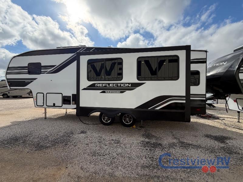 New 2026 Grand Design Reflection 100 Series 28RL for sale in Buda, TX