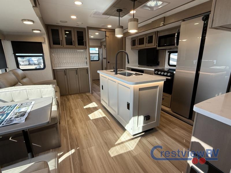 New 2025 Grand Design Reflection (Travel Trailer) 312BHTS for sale in ...
