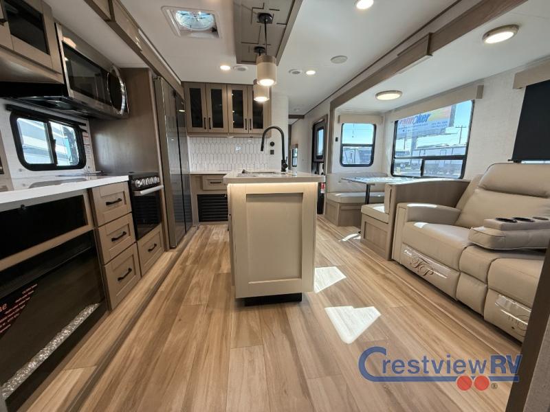 New 2025 Grand Design Reflection (Travel Trailer) 312BHTS for sale in ...