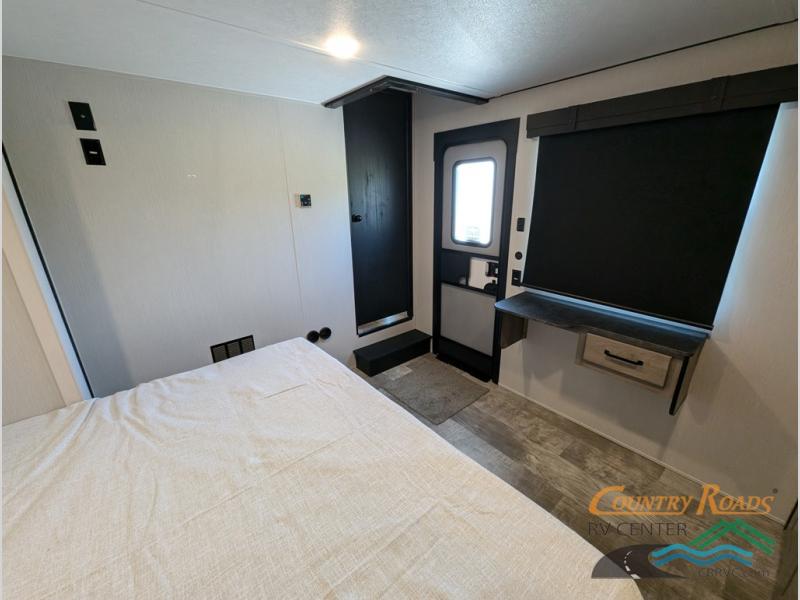 New 2026 Forest River RV Puma Vista 403LFT Destination Trailer at ...