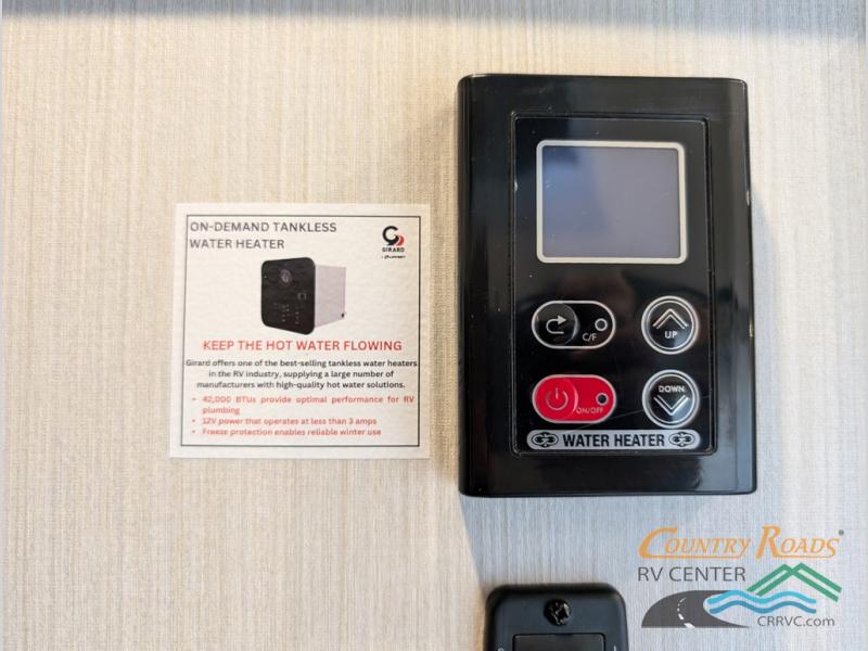 New 2026 Palomino Puma Destination 403LFT Destination Trailer at ...