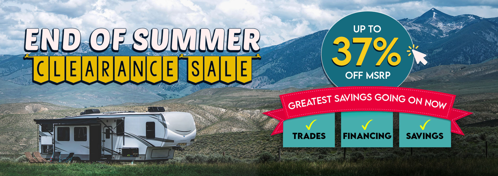 Curtis Trailers RV dealer in Beaverton, and Portland, OR | Curtis Trailers