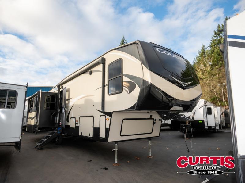 Used 2019 Keystone RV Cougar 361RLW Fifth Wheel at RVing Planet ...