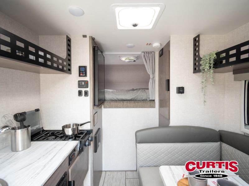 New 2025 Lance Lance Truck Campers 805 Truck Camper at Curtis Trailers ...