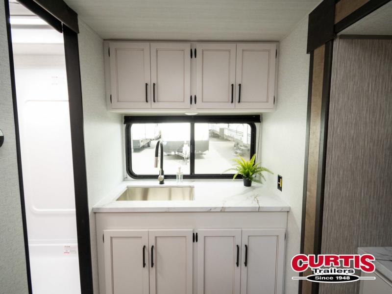 New 2025 Keystone RV Springdale 220MLWE Travel Trailer at Curtis ...