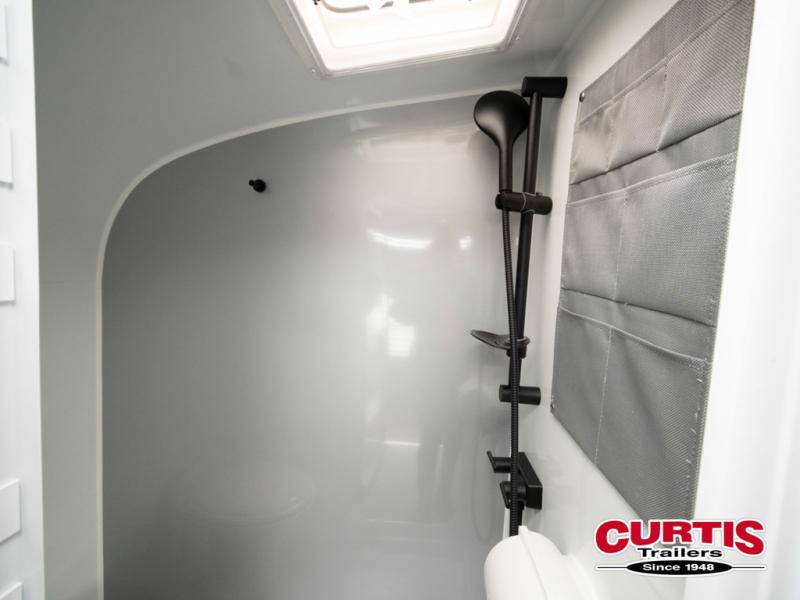 New 2025 inTech RV Sol Dawn Travel Trailer at Curtis Trailers ...