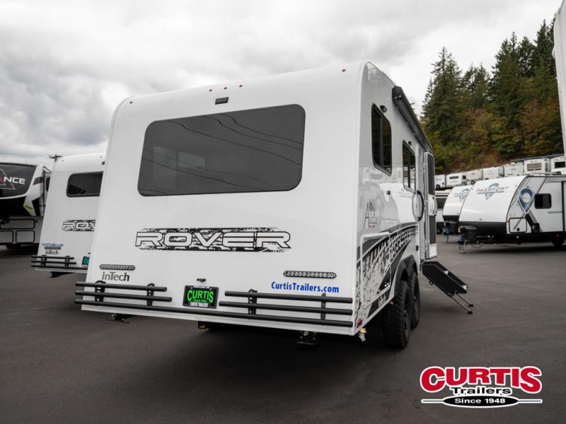 New 2025 inTech RV Aucta Magnolia Travel Trailer at Curtis Trailers ...