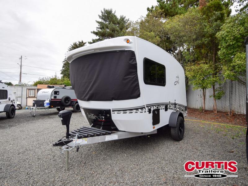 New 2025 inTech RV Sol Dawn Travel Trailer at Curtis Trailers ...