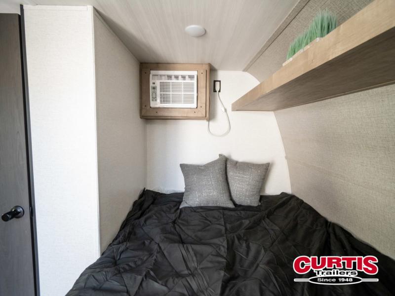 New 2025 Keystone RV Springdale Classic Mini 1750RD Travel Trailer at ...