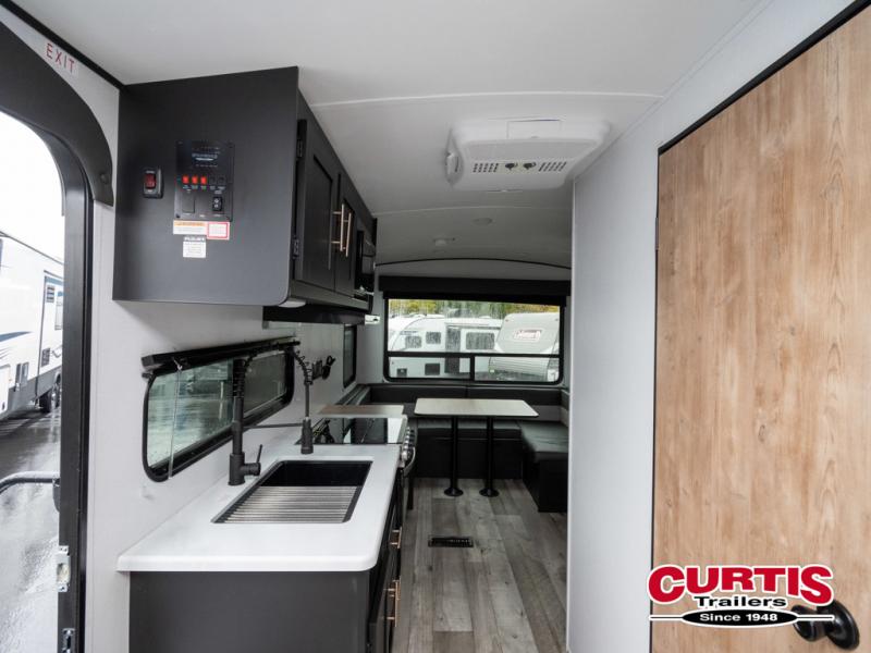 Used 2023 Keystone RV Springdale 202QBWE Travel Trailer at Curtis ...