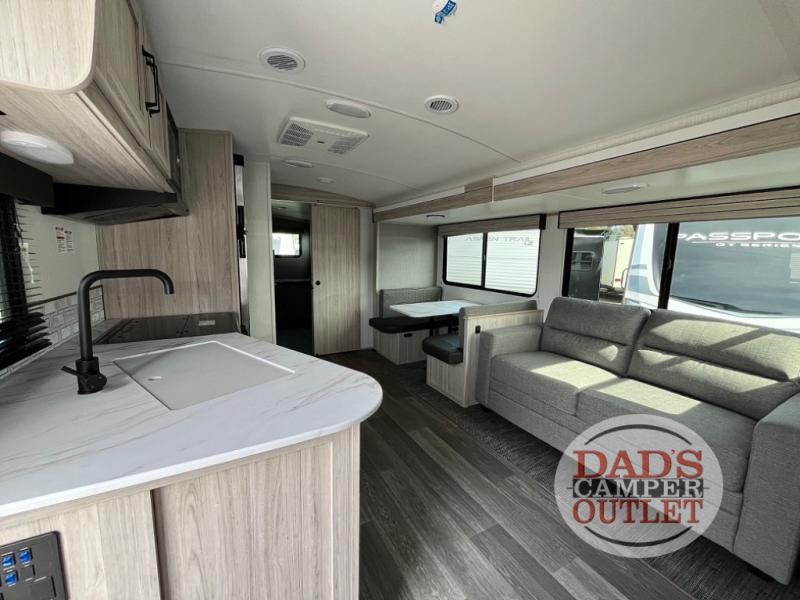 New 2024 Cruiser Shadow Cruiser 325BHS Travel Trailer at Dad's Camper ...