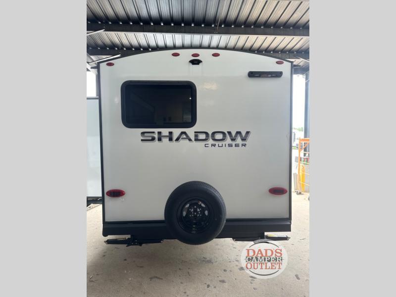New 2024 Cruiser Shadow Cruiser 325BHS Travel Trailer at Dad's Camper ...