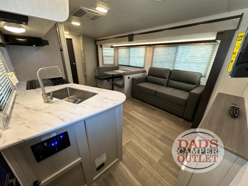 New 2024 Cruiser Shadow Cruiser 280QBS Travel Trailer at Dad's Camper ...