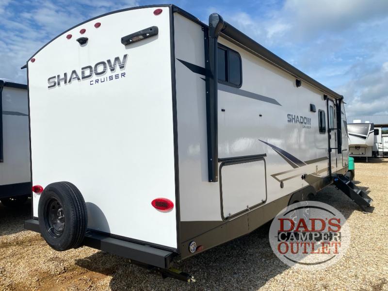 New 2024 Cruiser Shadow Cruiser 280QBS Travel Trailer at Dad's Camper ...