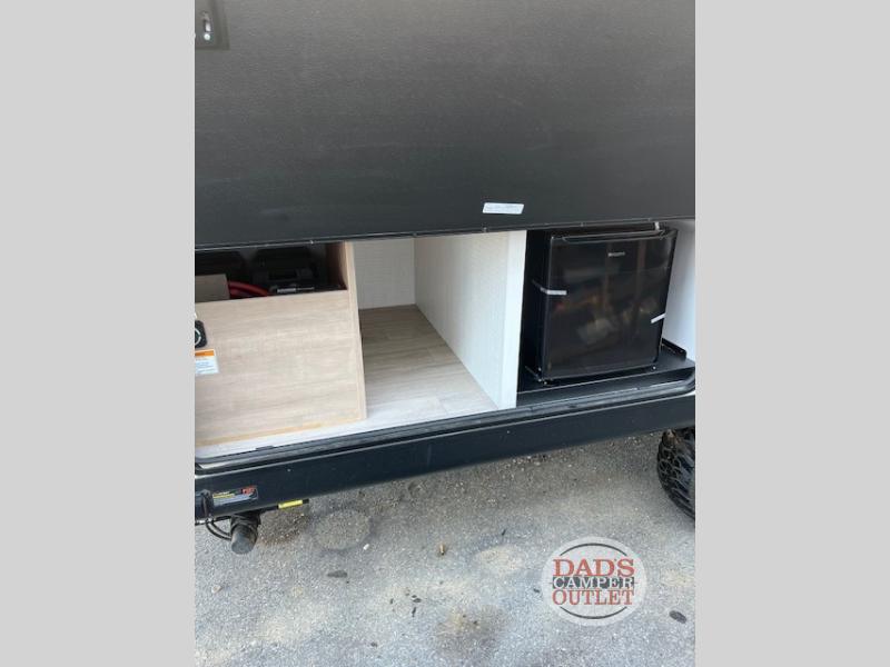 New 2024 Palomino Revolve EV5 Travel Trailer at Dad's Camper Outlet ...