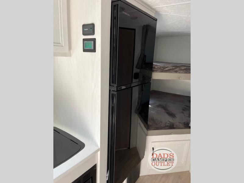 New 2024 Palomino Revolve EV5 Travel Trailer at Dad's Camper Outlet ...