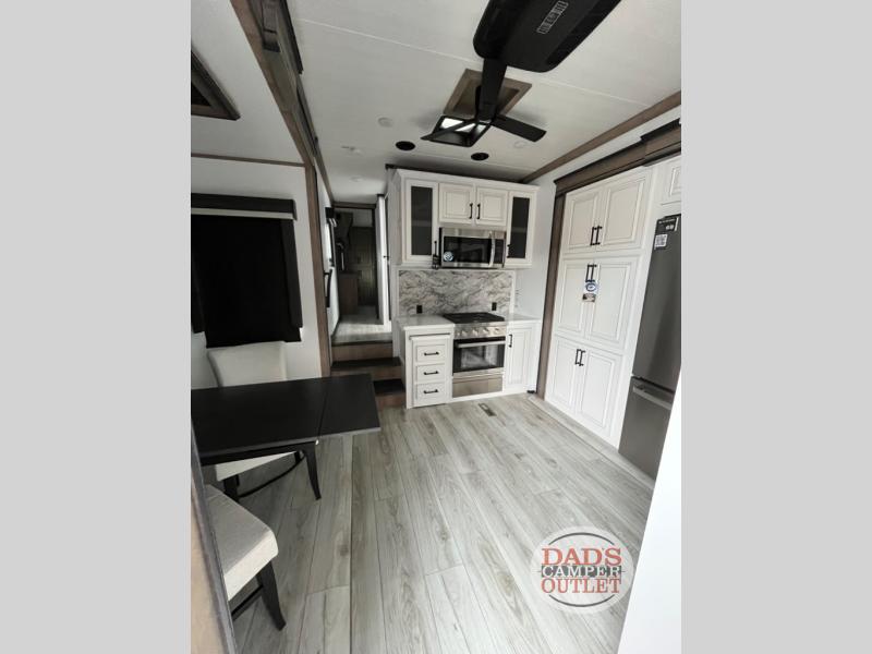 New 2024 Keystone RV Montana 3941FO Fifth Wheel at Dad's Camper Outlet ...