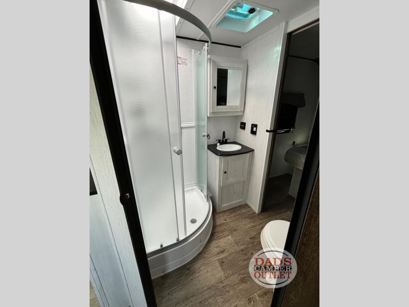 New 2024 Heartland Trail Runner 27RKS Travel Trailer at Dad's Camper ...