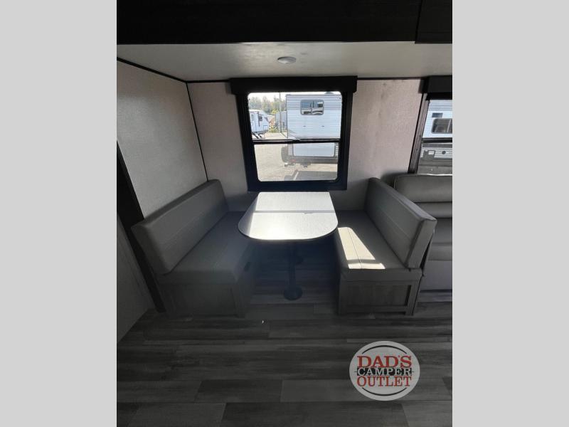 New 2024 Starcraft Autumn Ridge 26BHS Travel Trailer at Dad's Camper ...