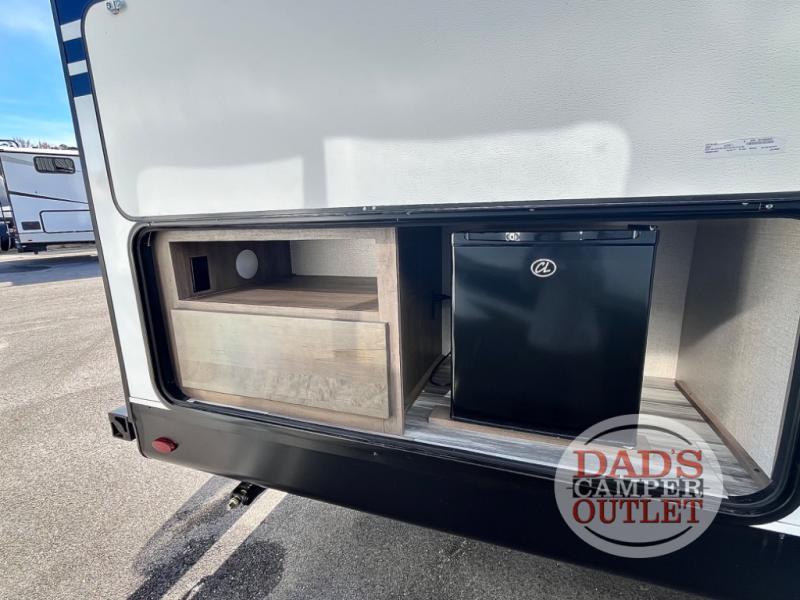 New 2024 Starcraft Autumn Ridge 26BHS Travel Trailer at Dad's Camper ...