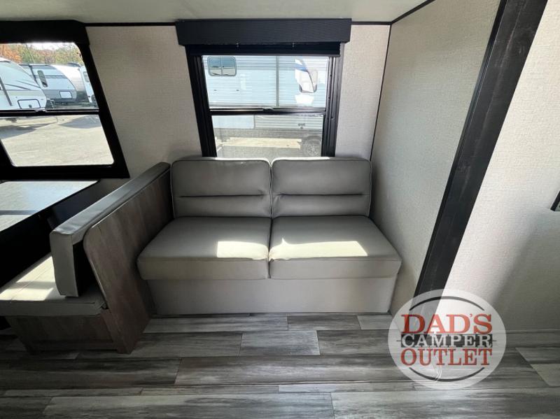 New 2024 Starcraft Autumn Ridge 26BHS Travel Trailer at Dad's Camper ...